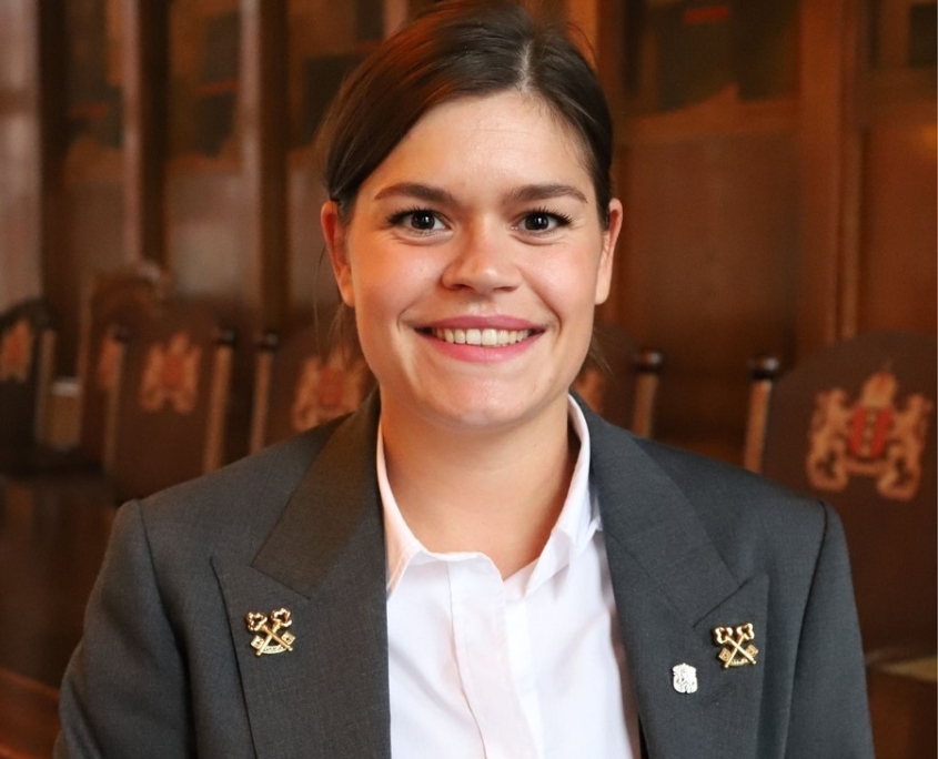 Home - Careers at the Grand